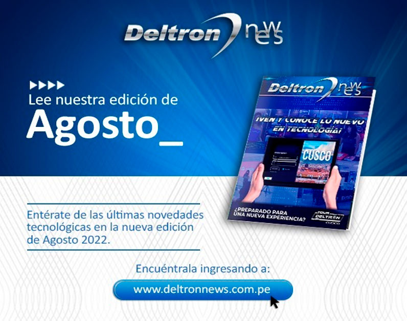 Catalogos tecnologicos | Grupo Deltron