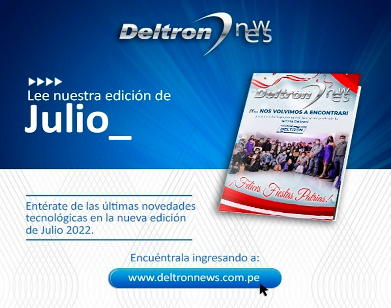 Catalogos tecnologicos | Grupo Deltron