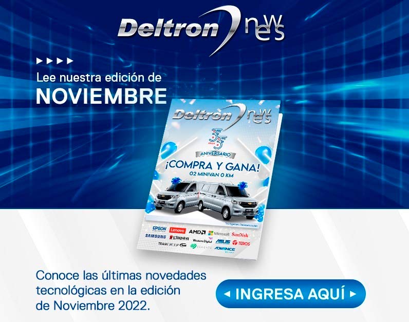 Catalogos tecnologicos | Grupo Deltron
