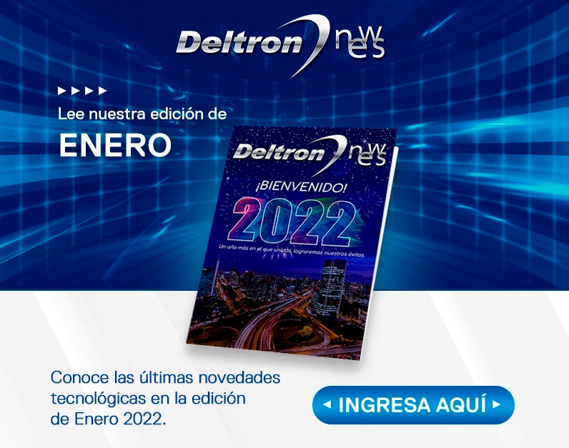 Catalogos tecnologicos | Grupo Deltron